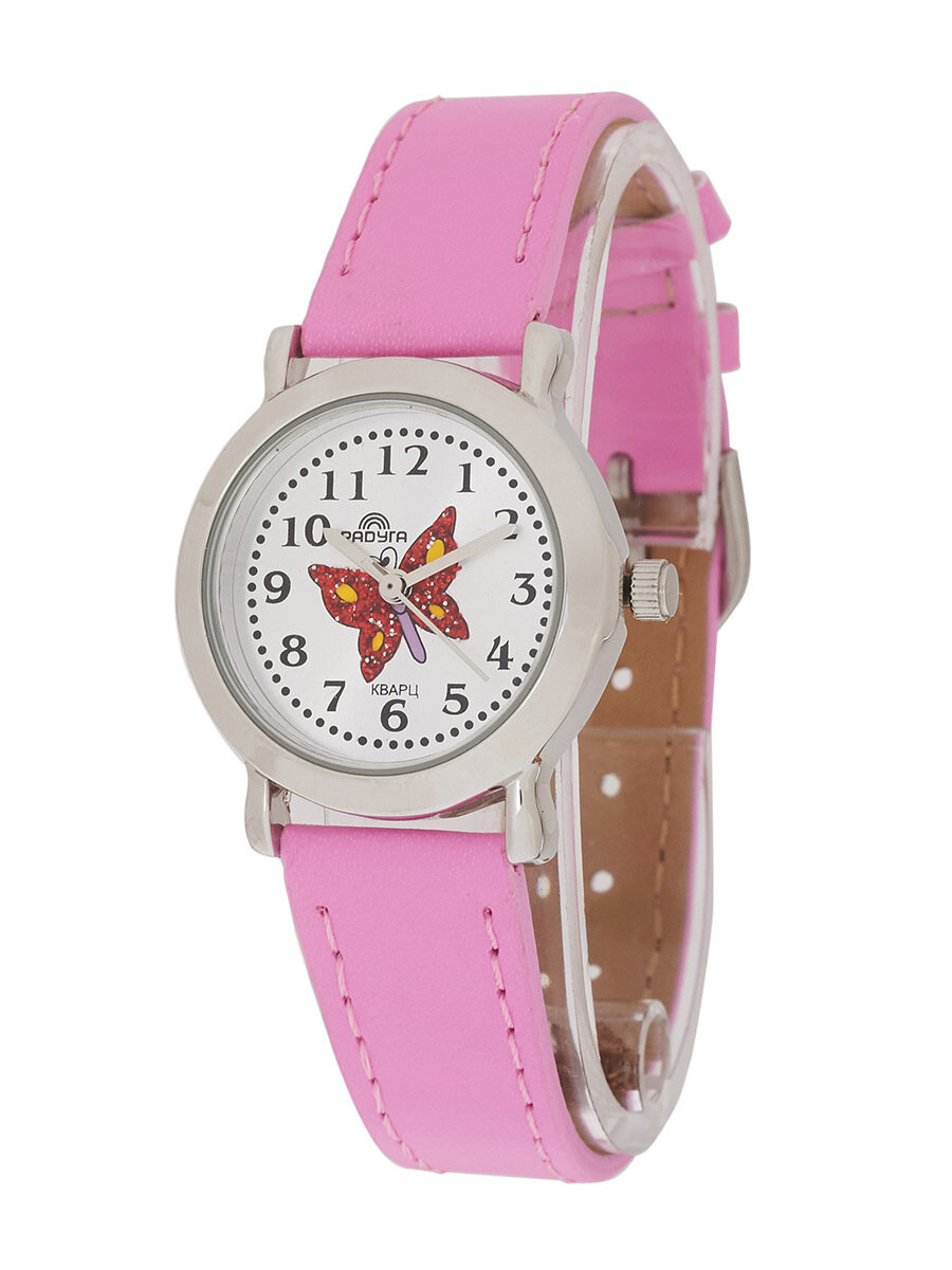 Наручные часы Радуга