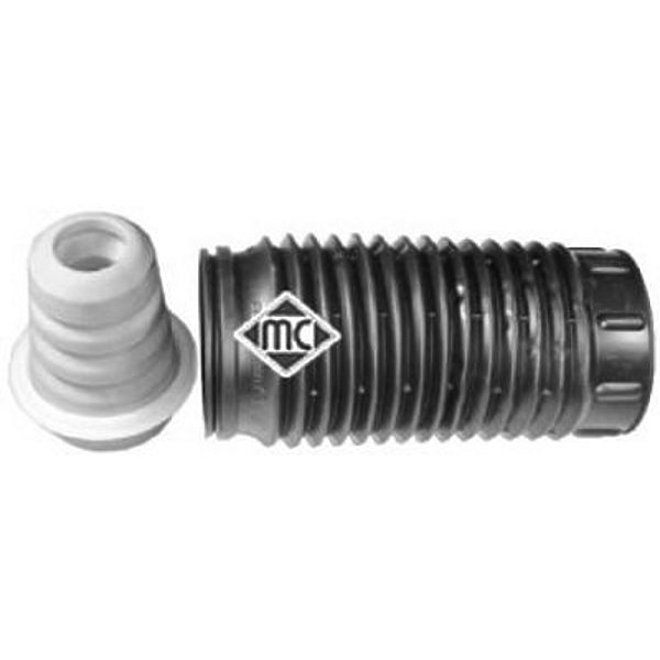 METALCAUCHO 05328 (153871 / 15388 / 2650019) пыльник+ отбойник амортизатора пер Boxer (Боксер) / Ducato (Дукато)