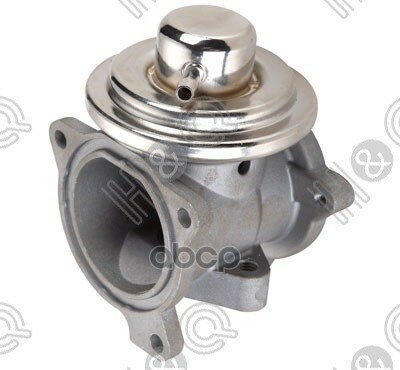 Клапан рециркуляции газов Skoda Fabia/Praktik/Roomster, VW Polo, Audi A2 1.4TDI 00> H&Q арт. 5016AU119