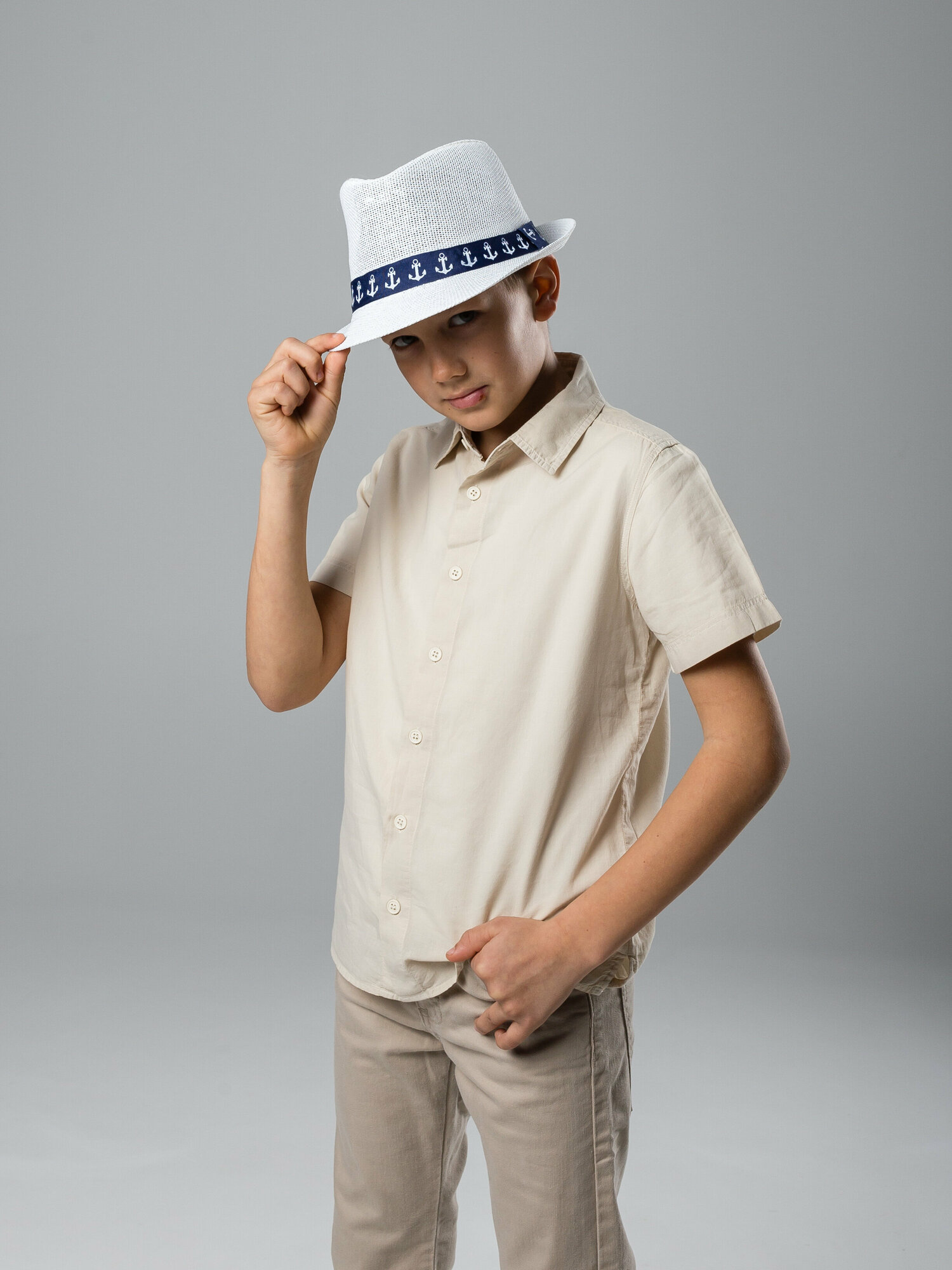 Шляпа  Мексиканка для детей