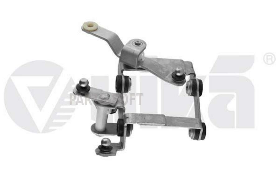 Механизм переключения КПП Vika арт. 77110762501