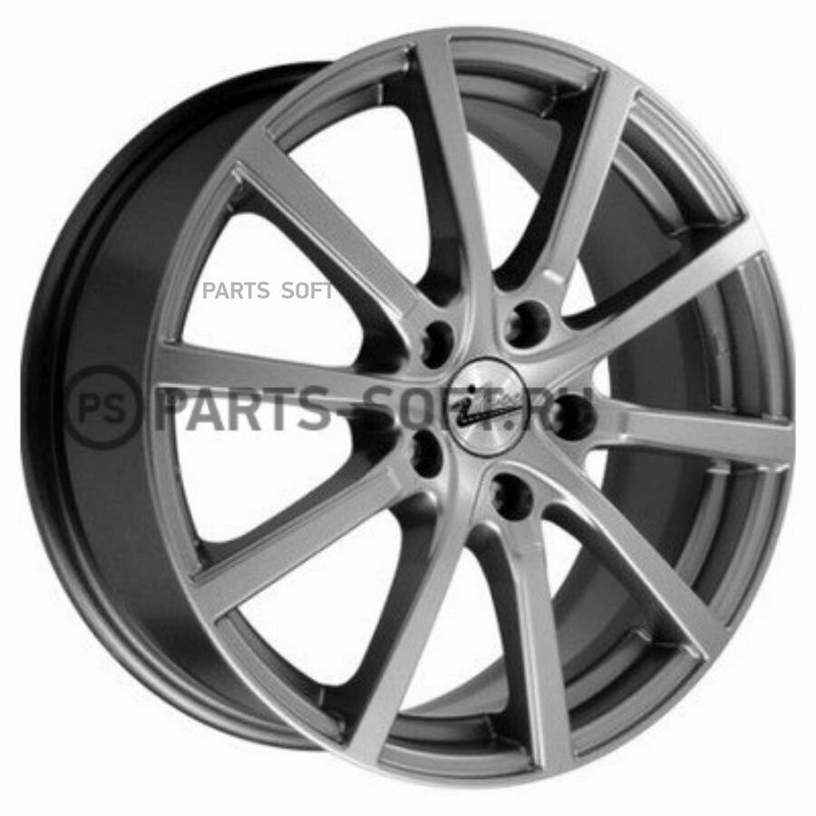7x17/5x108 et45 d67,1 big byz (кс680) хай вэй