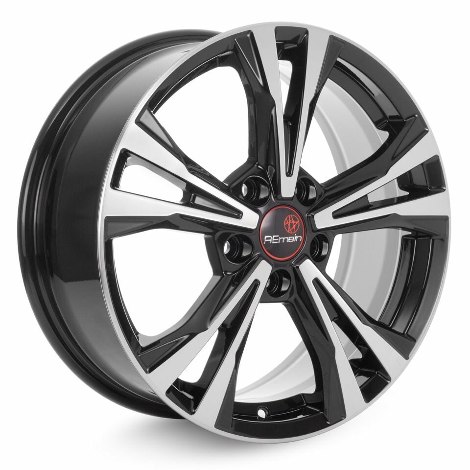 Колесный диск Remain Kia Sportage (R204) 17x7" PCD5x114.3 ET48,5 D67.1