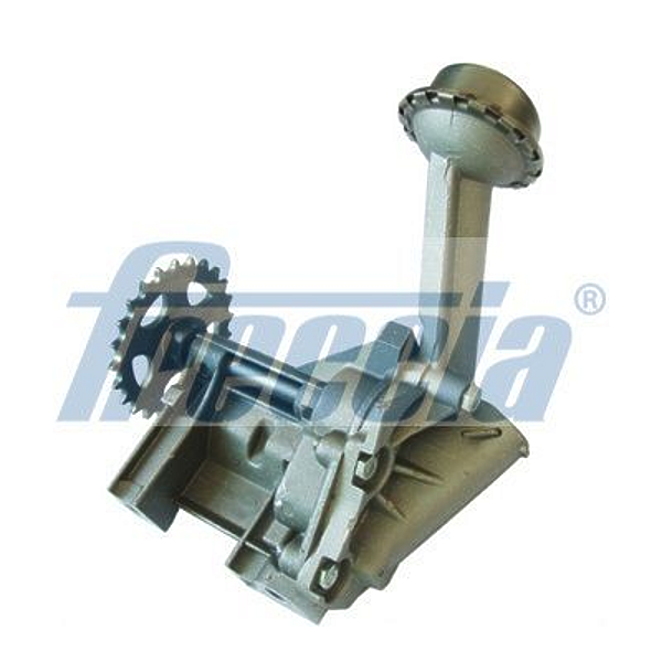 FRECCIA op09-193 насос масляный Renault (Рено) Megane (Меган) 1.6 2003 -