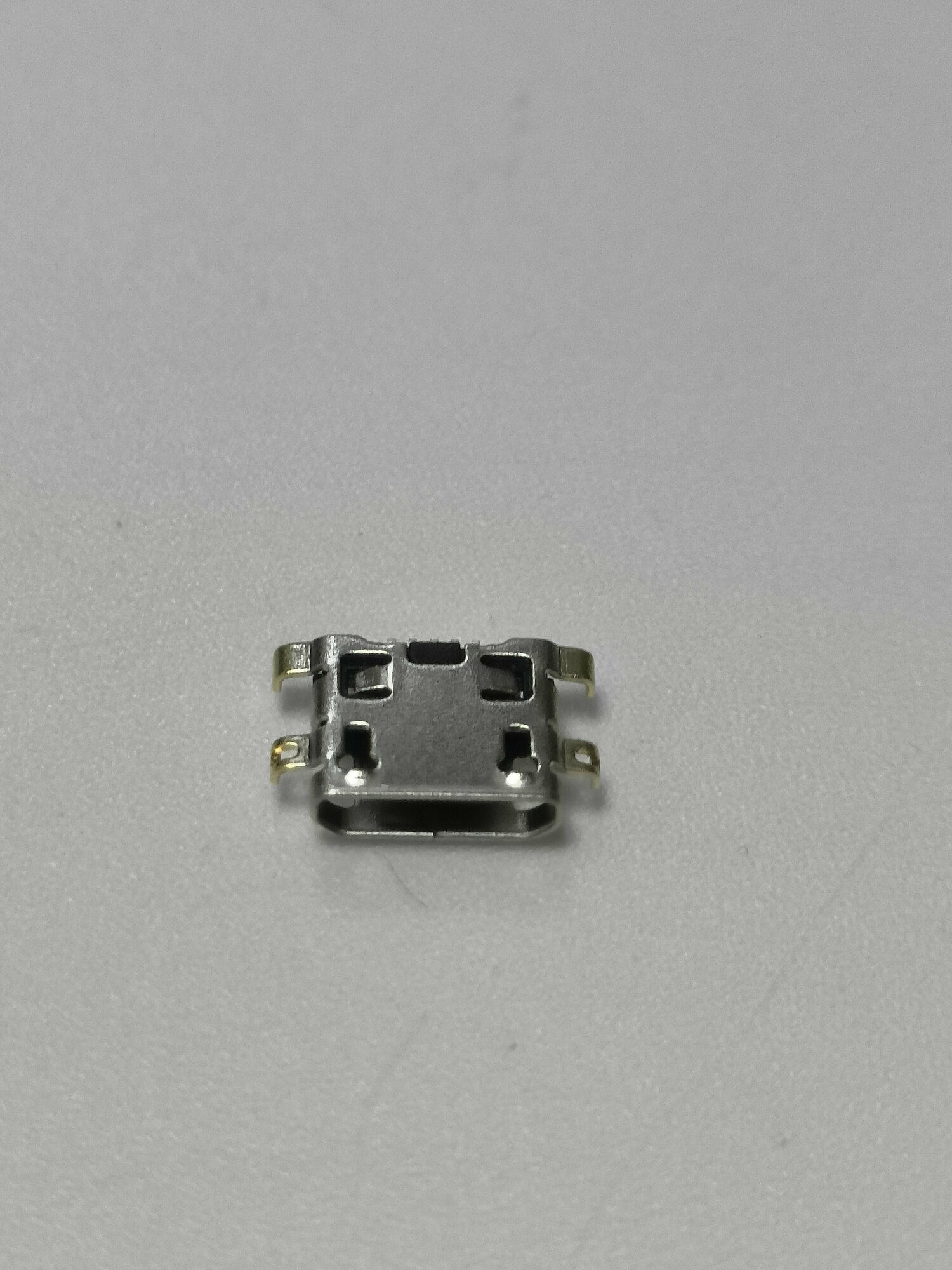 Разъем зарядки Infinix Hot 20i X655E