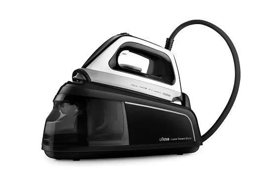 Паровая станция UFESA LUXE STEAM GLIDE