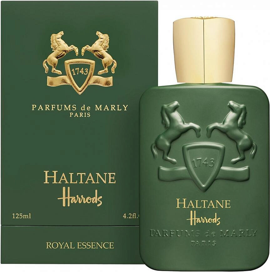 Parfums de Marly Парфюмерная вода Haltane 125 мл