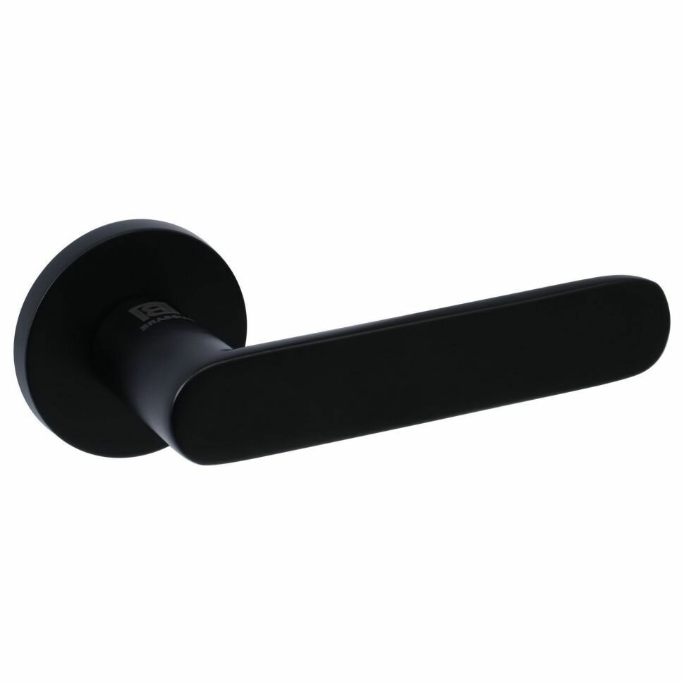 Ручка дверная BUSSARE CANTO ERA A-21-50 BLACK