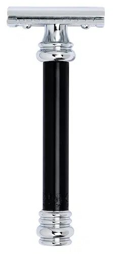 Станок для бритья Т-образной модели Merkur Solingen 38 011