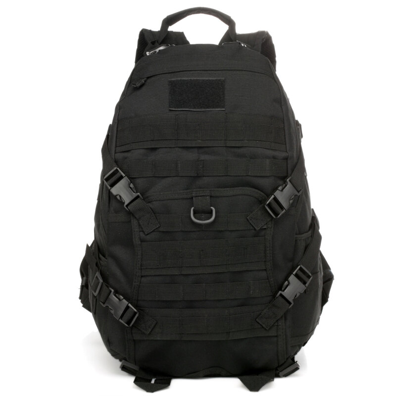 Тактический рюкзак Black Hawk M058 черный