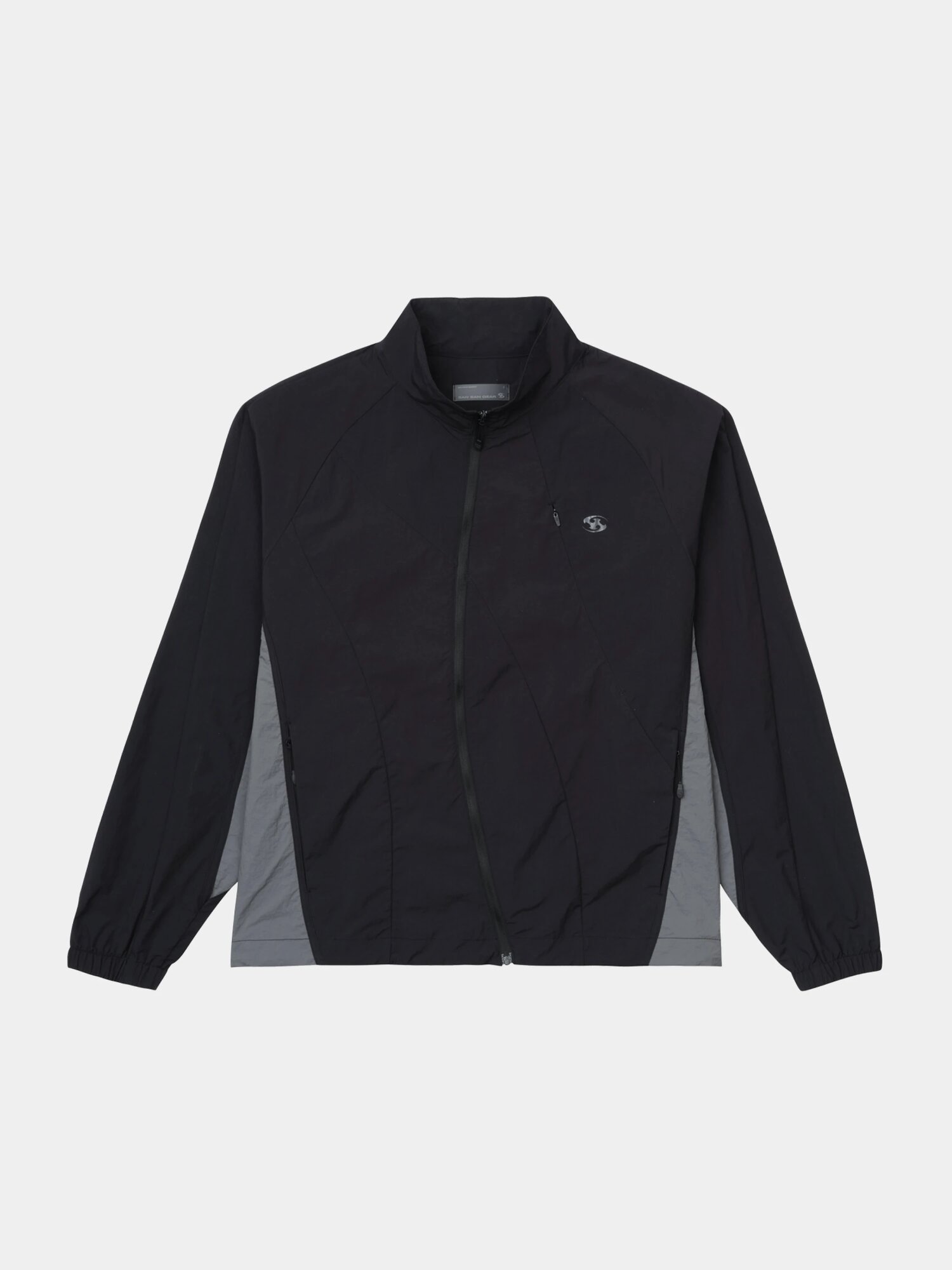 Куртка спортивная Nylon Jacket