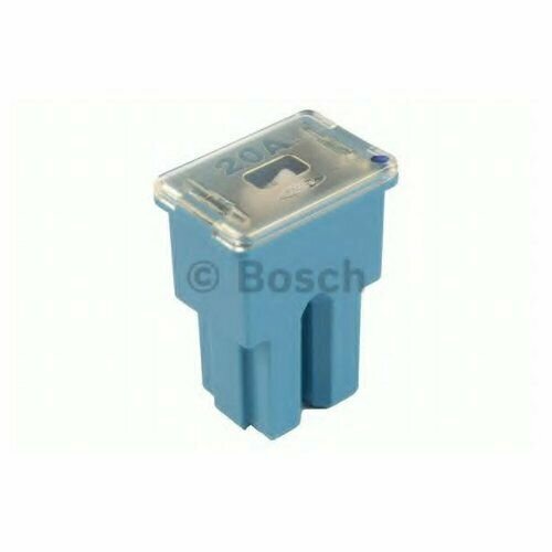 Предохранитель Bosch 1987529062