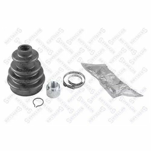 Комплект пыльника, рулевое управление Stellox 1300644SX для Chevrolet Aveo; Daewoo Kalos
