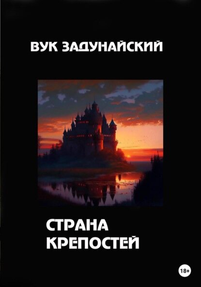 Страна крепостей [Цифровая книга]