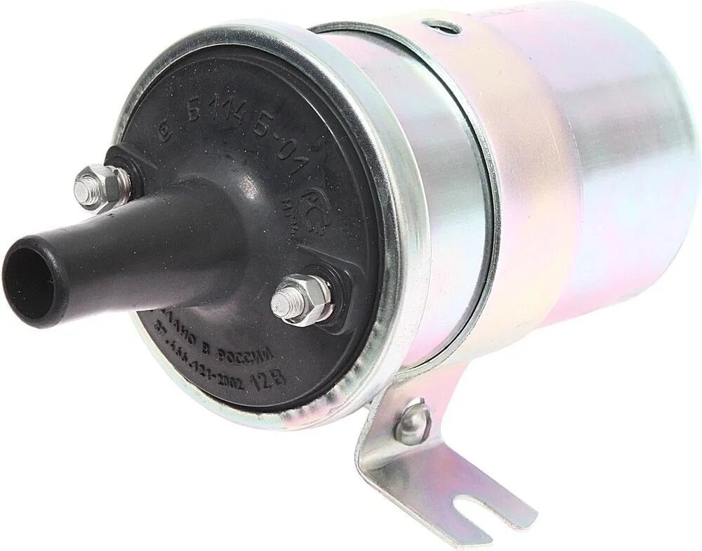 Катушка зажигания б/к Г-53 (Ст. Оскол) Б114Б-01