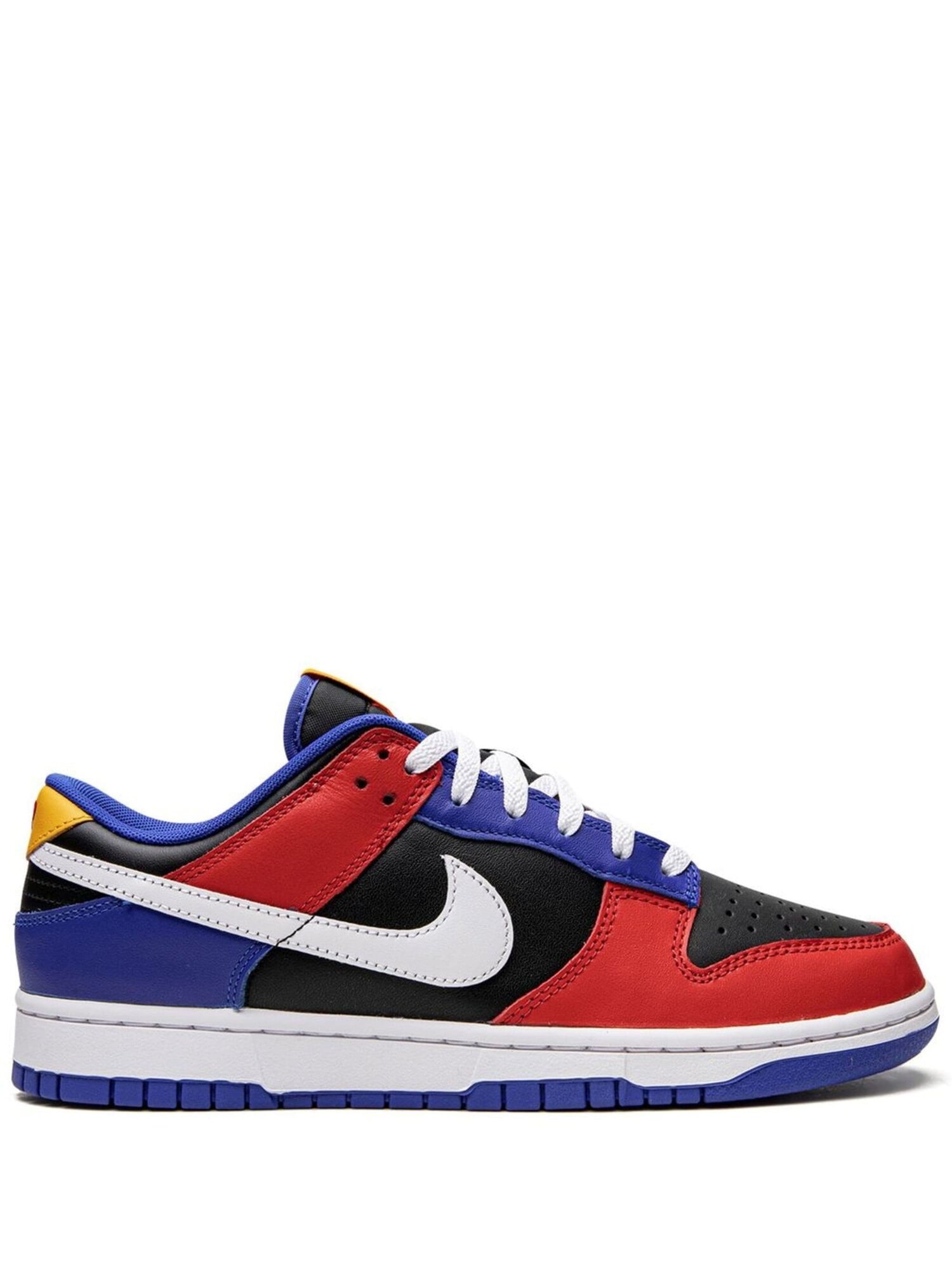 Кроссовки Dunk Low Tennessee State University