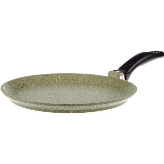 Блинница Panairo "OliverStone" из литого алюминия 22 см