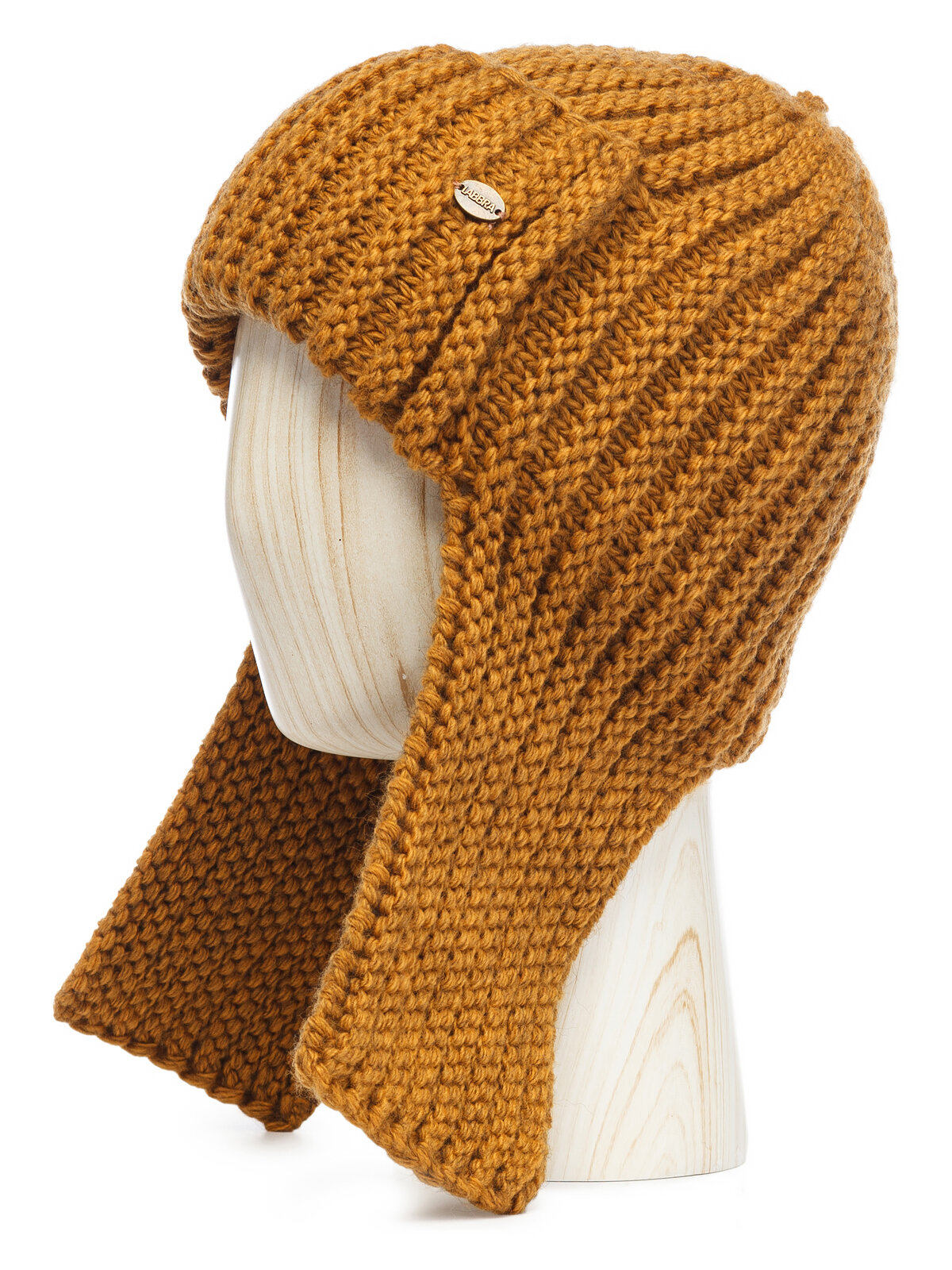 Шапка-бини для женщин