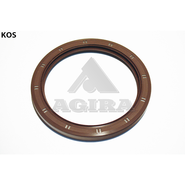 KOS kos-363 (1411CBBAE0 / 214434A000 / 214434A001) kos сальник коленвала задний starex-grand(tq) 07- 214434a001