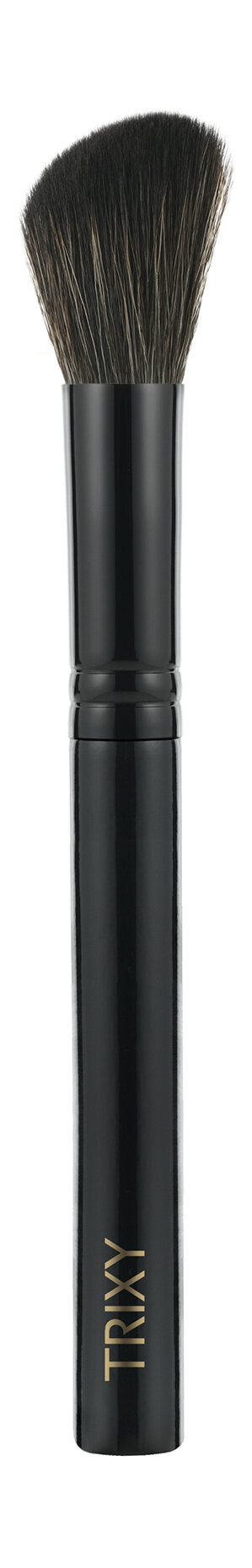 TRIXY BEAUTY Кисть для скульптурирования F3 Monica
