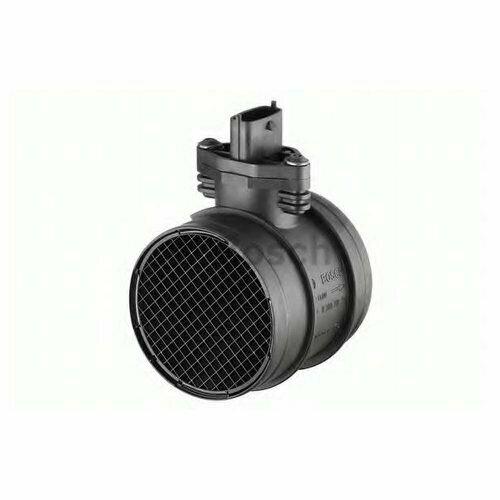 Датчик массового расхода воздуха Bosch 0280218211 для Opel Astra, Zafira