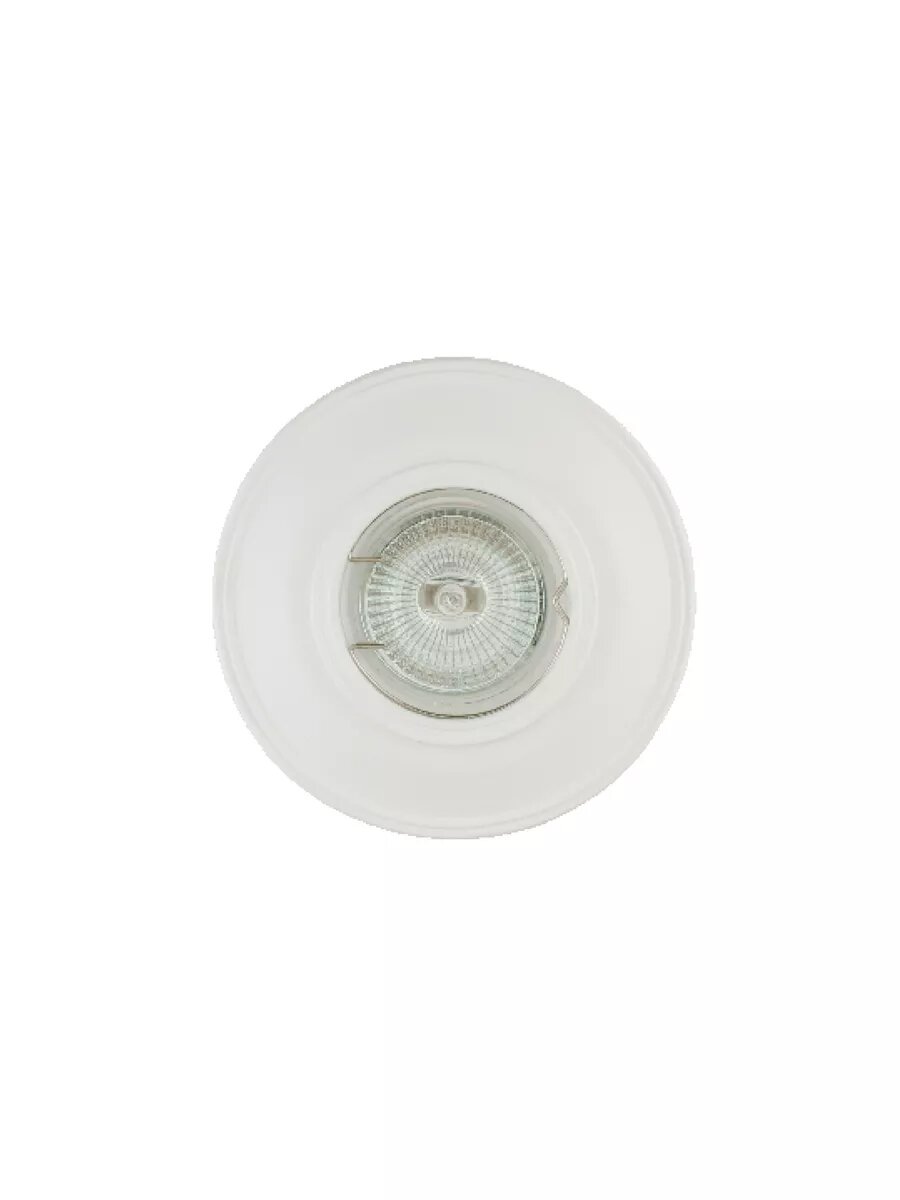 Точечный гипсовый светильник AZ 13