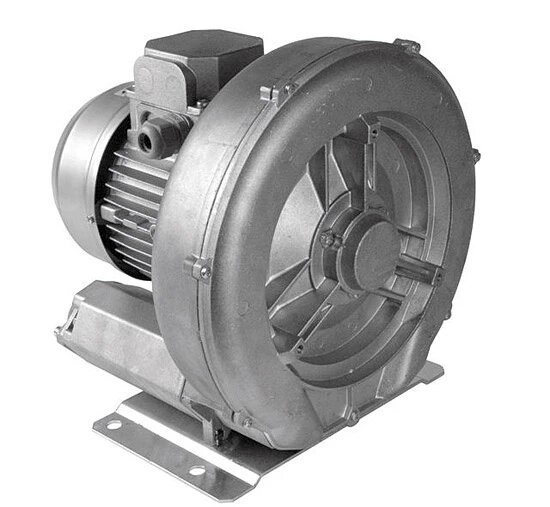 Компрессор низкого давления Seko BL050, 210 м3/ч, 190 мбар, 1,5 кВт, 380 В, 2", цена - за 1 шт