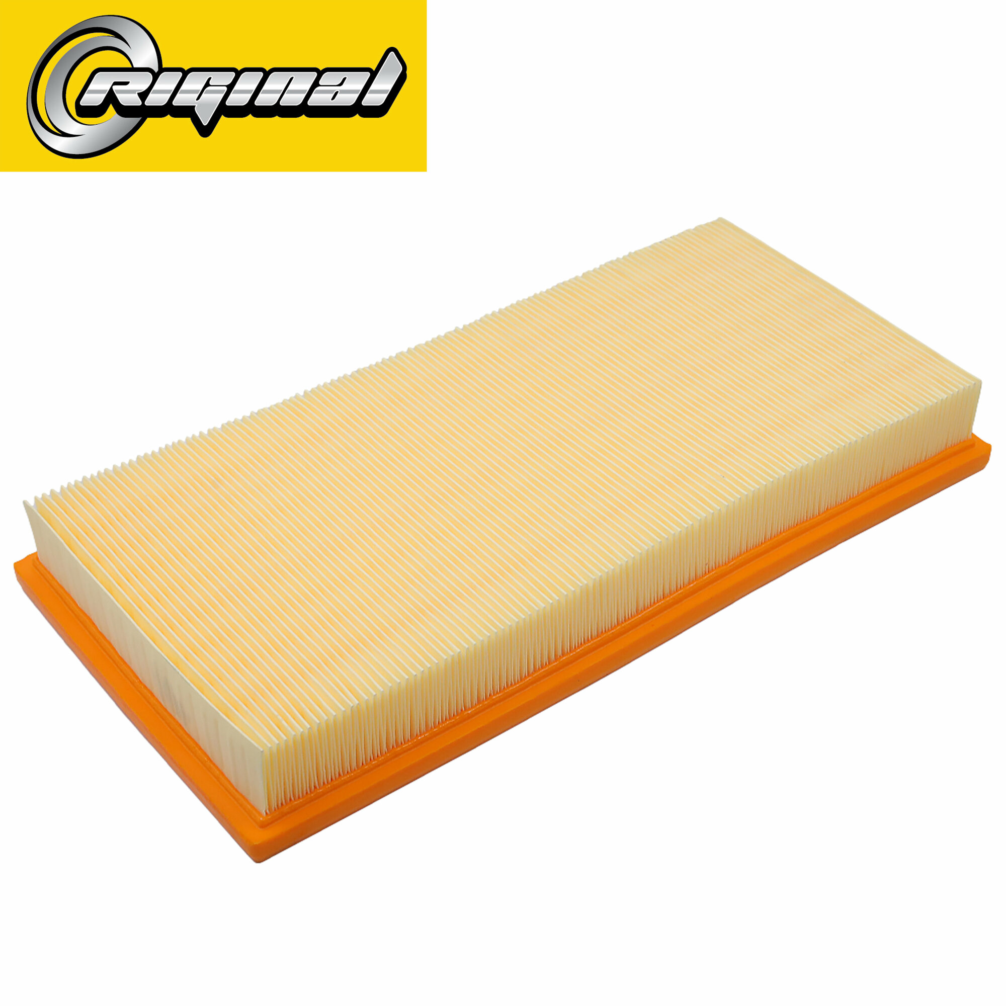 Фильтр воздушный KIA SPECTRA (ИЖ)/CARENS/SHUMA Riginal для бензиновых и дизельных версий