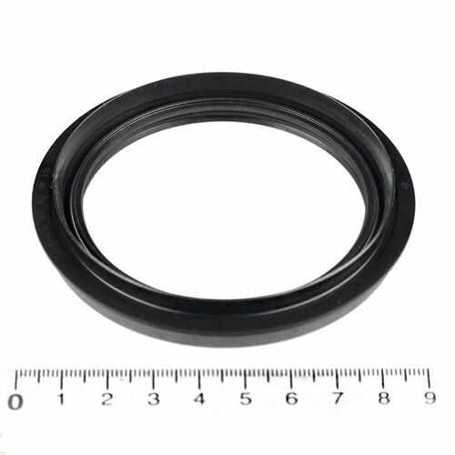 Сальник ступицы передний Musashi N2362 Nissan Atlas F24 2007 - . OEM: 40232-MA000
