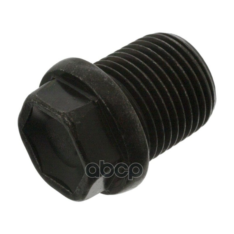Болт слива масла /M18 x 1,5mm/ MIN 20 Swag арт. 55922148