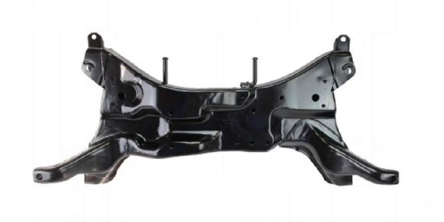 Балка подрамник передняя поперечная для Mitsubishi Outlander CU, Lancer IX CS MR510285