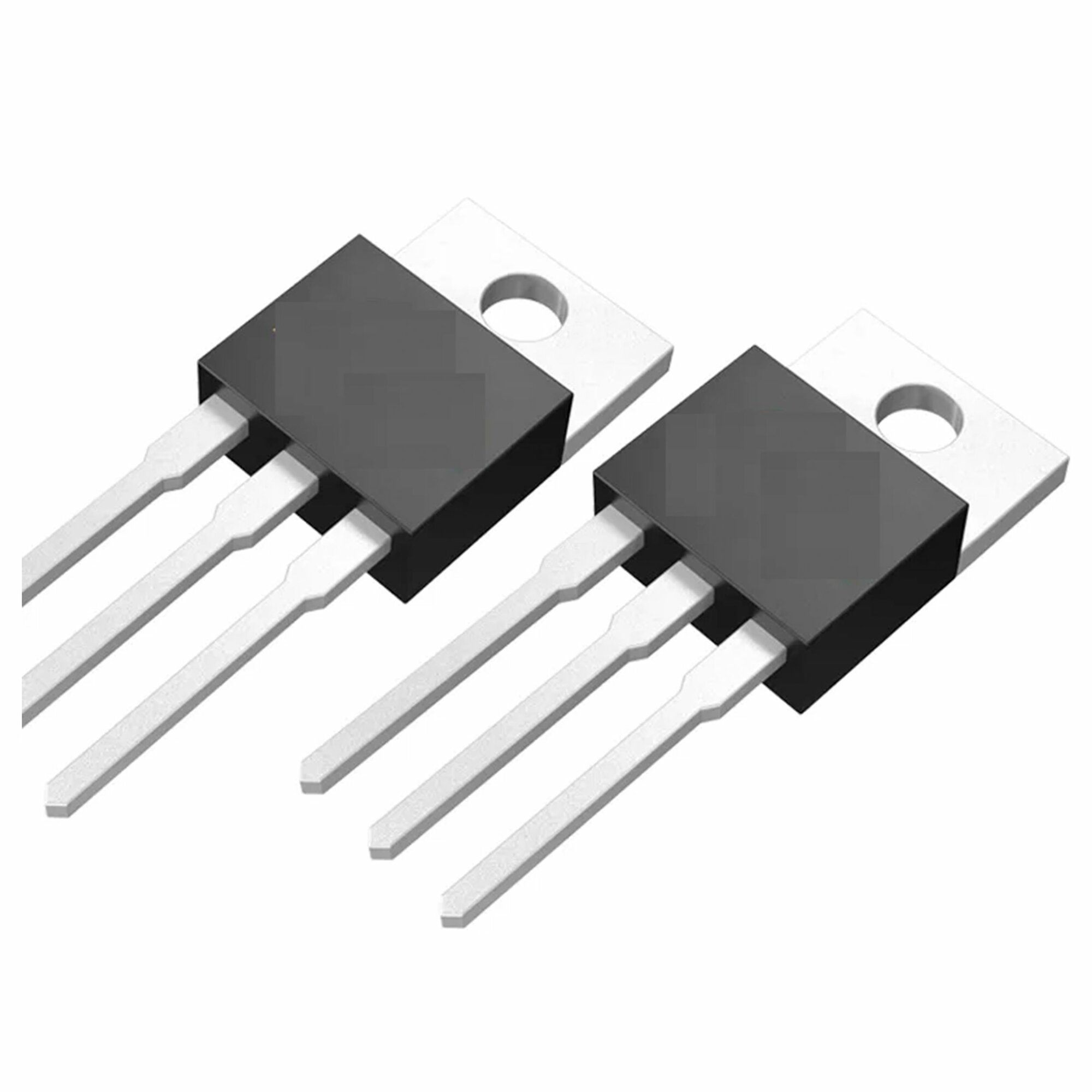 SR2560, диод шоттки сдвоенный, 25A 60B, (оригинал)