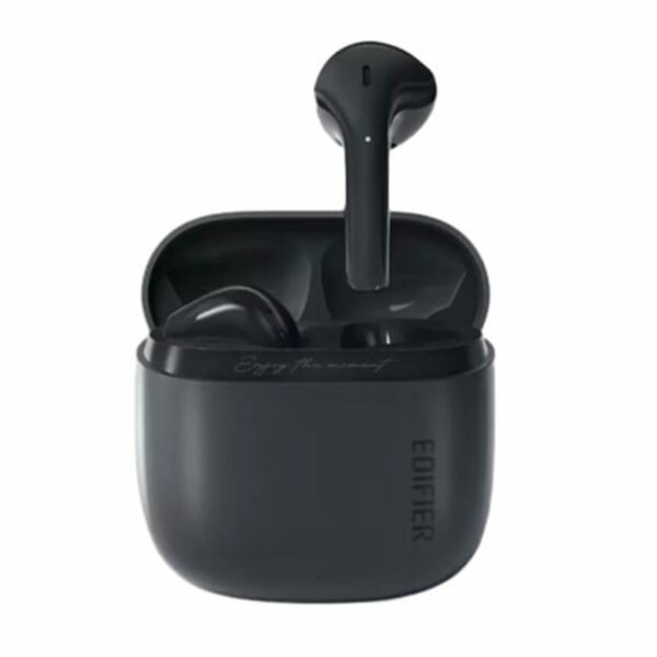 Беспроводные TWS наушники Edifier Zero Air (черный)