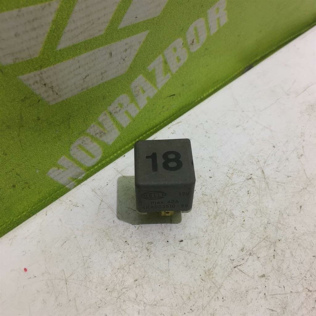 Реле VW Passat B3 1988-1993