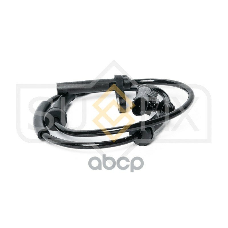 Датчик частоты вращения колеса (датчик ABS) SUFIX арт. IW-1217