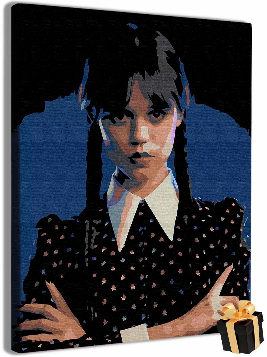 Уэнсдей Венсдей Wednesday