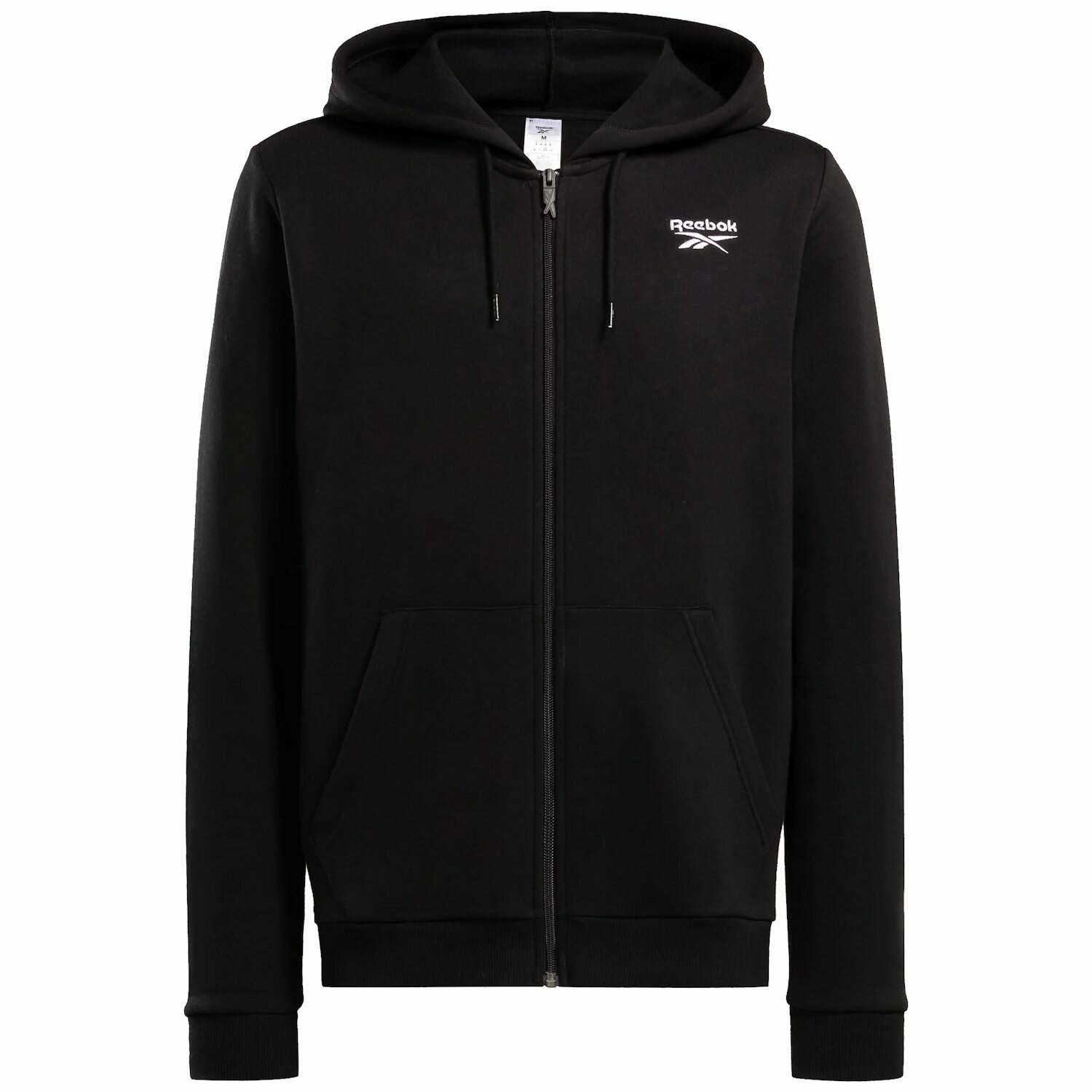 Толстовка REEBOK IDENTITY SL FLEECE