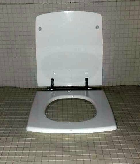 Комплект крышки с сиденьем Escale Jacob Delafon