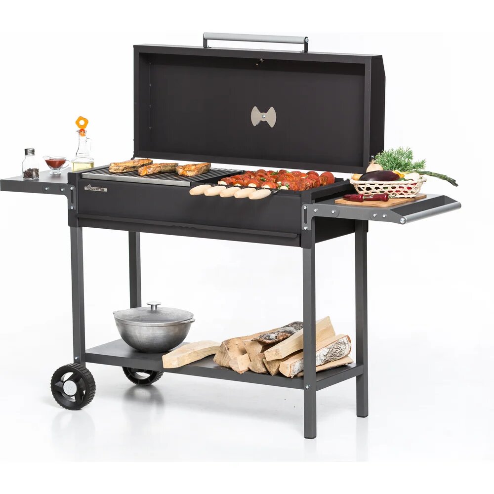 Гриль-мангал GRATAR МАН 305