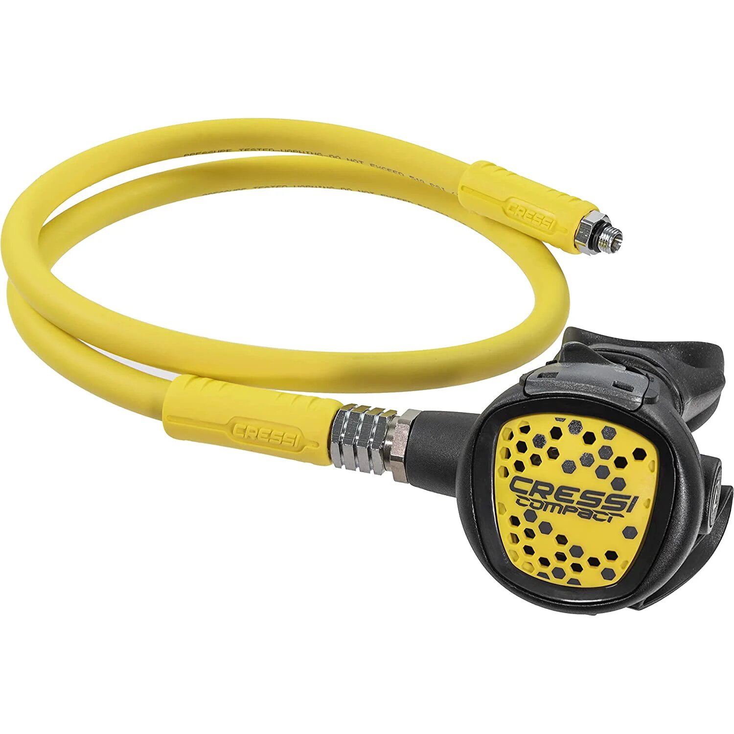 CRESSI Compact Octopus Регулятор