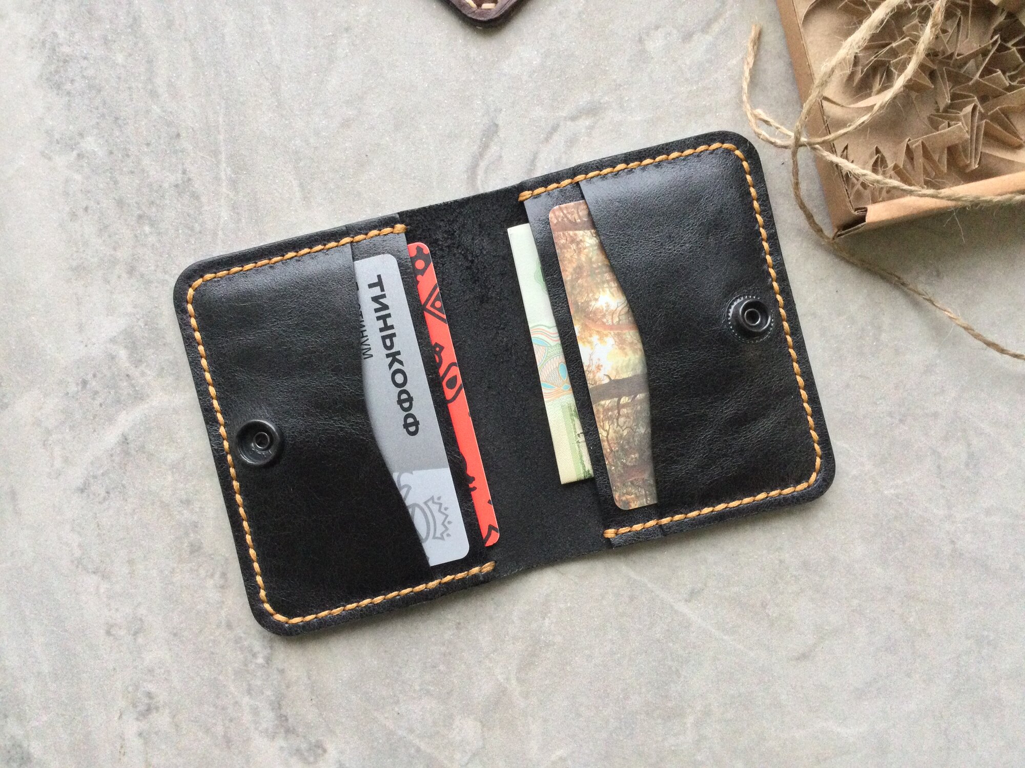 Картхолдер