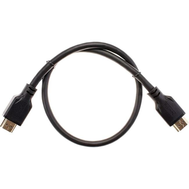 Кабель HDMI 19M/M, ver. 2.1, 8K@60 Hz 0.5m Telecom
