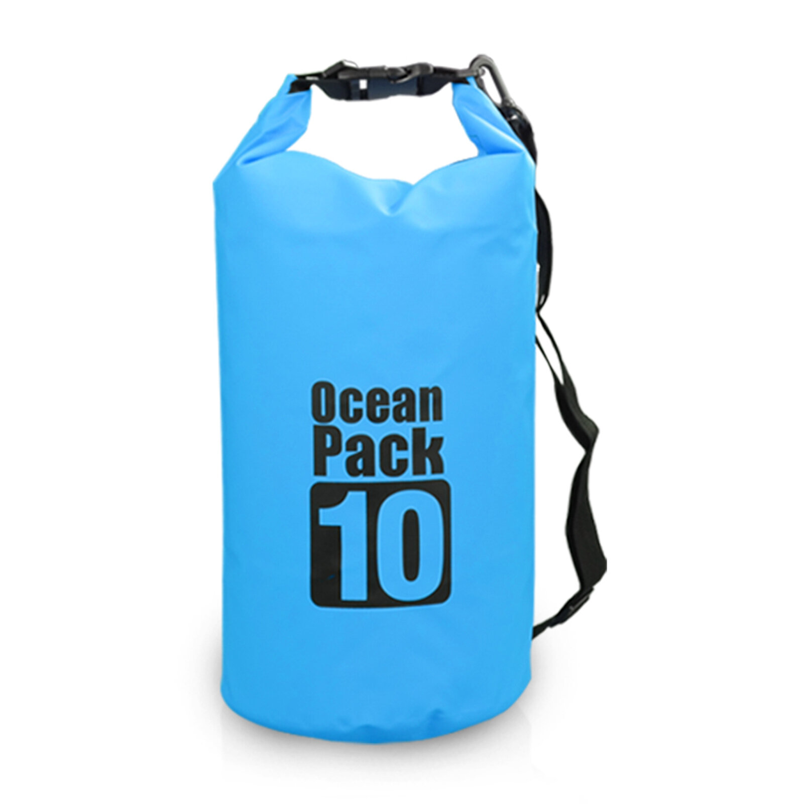 Гермомешок 10 л , водонепроницаемая сумка PVC,
