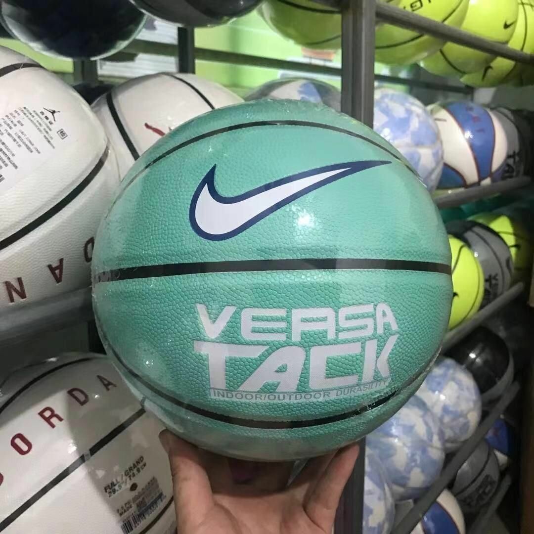 Nike спортивный Износостойкая конструкция баскетбол