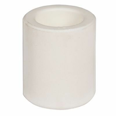 Муфта равнопроходная Millennium полипропиленовая 20 мм (5шт)