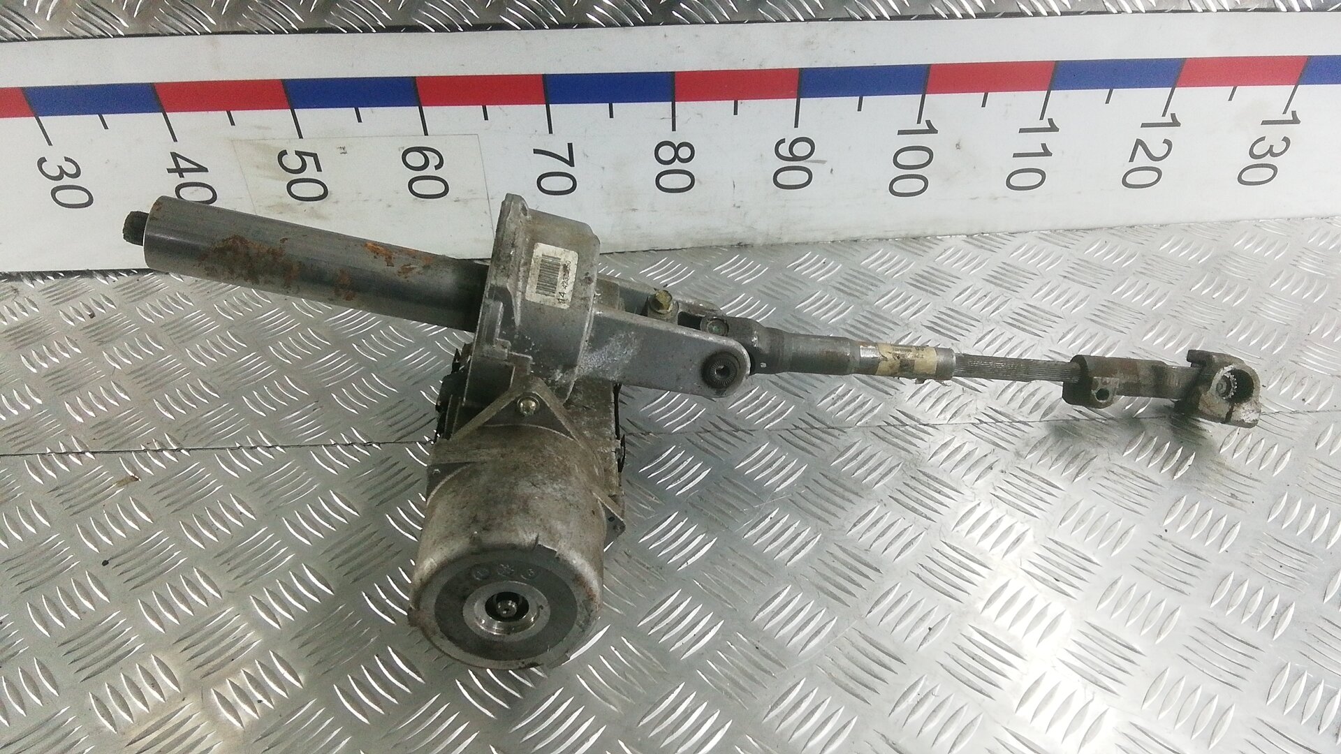 Электроусилитель руля OPEL MOKKA, Номер 94520768, 42389686, 42504358