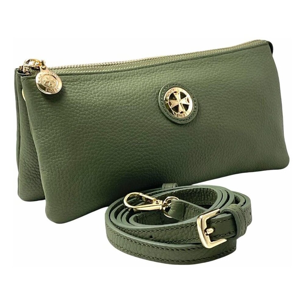 Сумка клатч