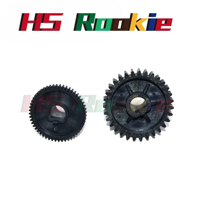 10X FK-1150 302RV93050 2RV93050 нижний фьюзерный ролик для Kyocera ECOSYS P2040 P2235 M2040 M2135 M2540 M2635 M2640 M2735