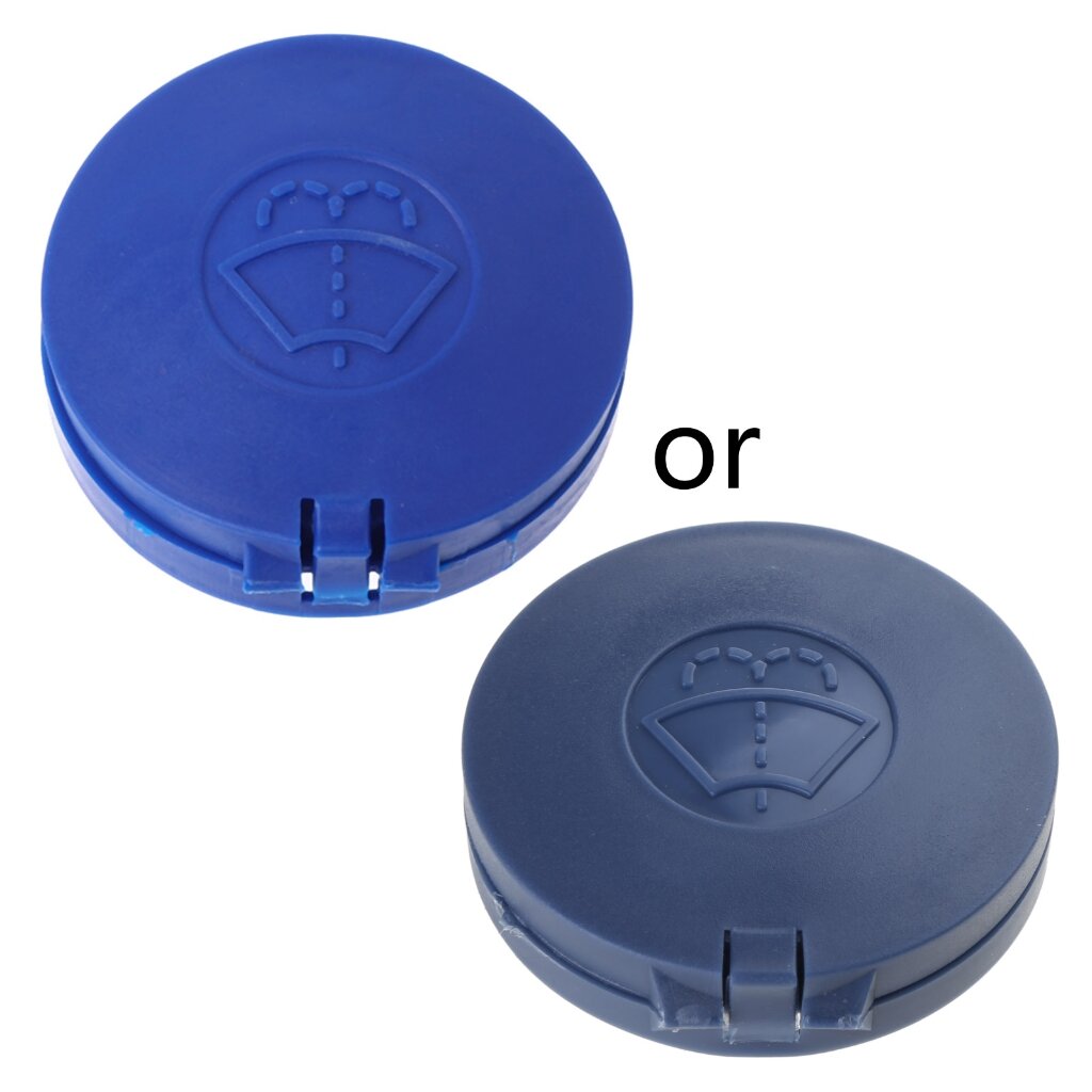 Крышка резервуара для омывателя лобового стекла для автомобильных баков 206 207 408 307