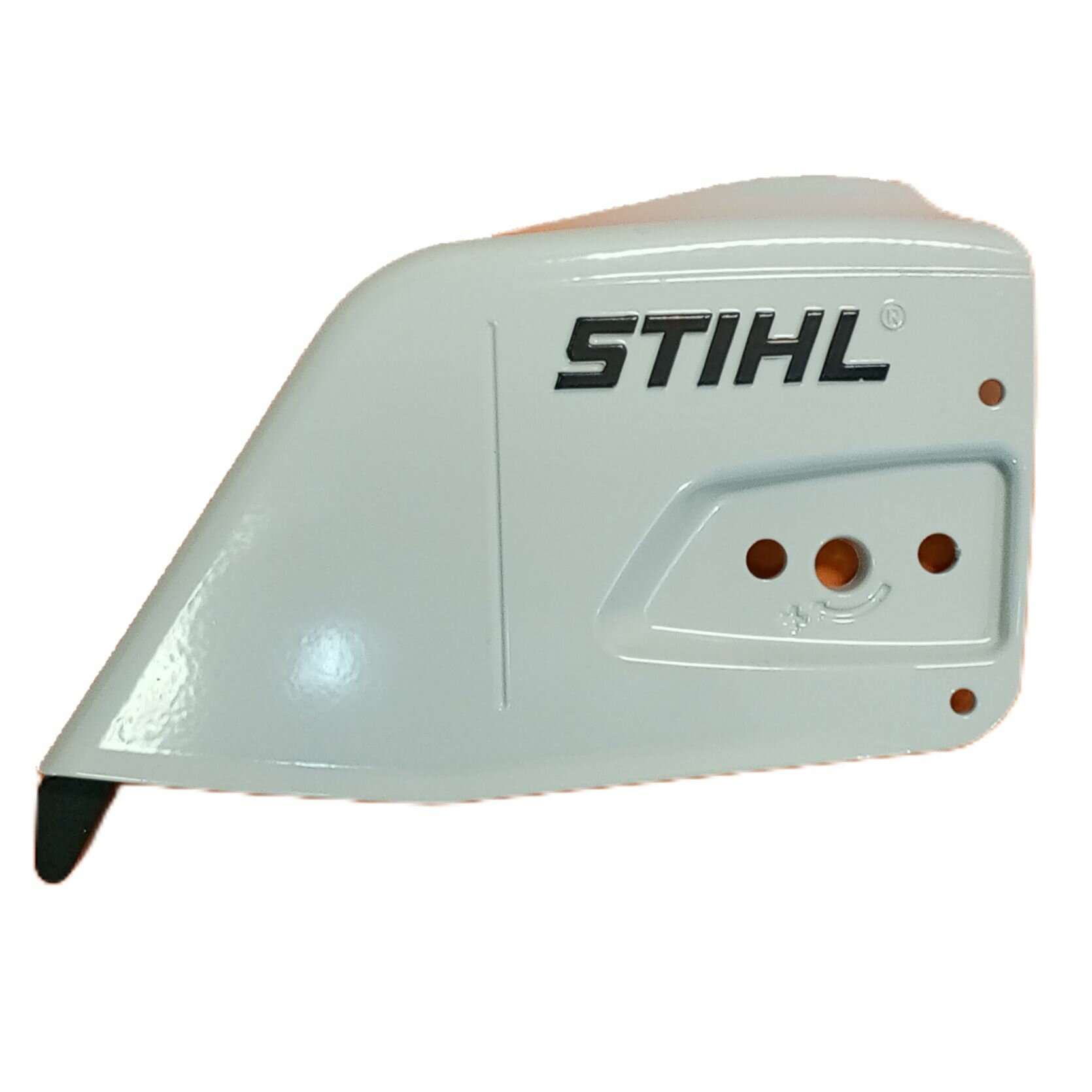 Крышка цепной звездочки MS 361,362,441 артикул 1135-640-1703